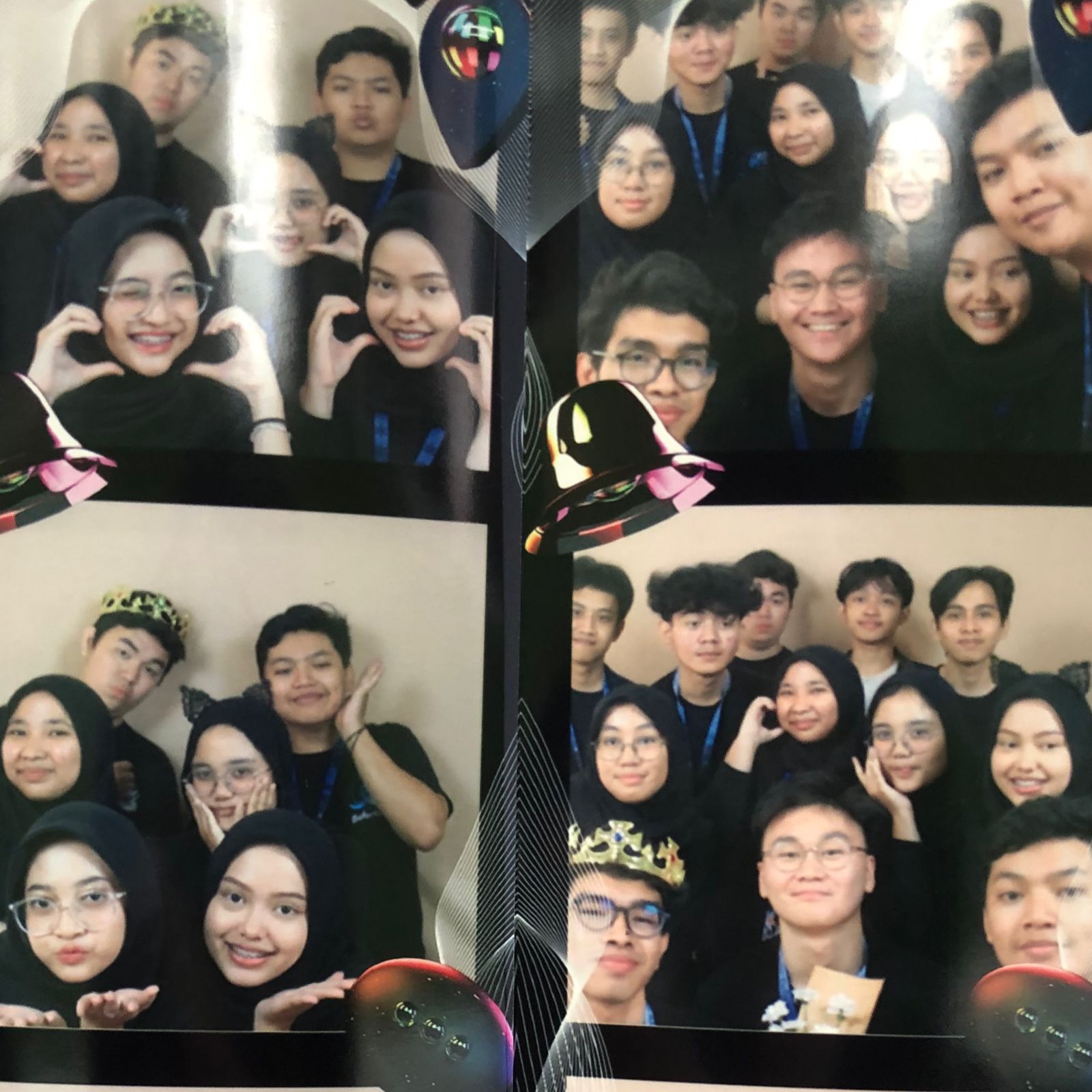 Theresia Surya Sabatini Simanjuntak